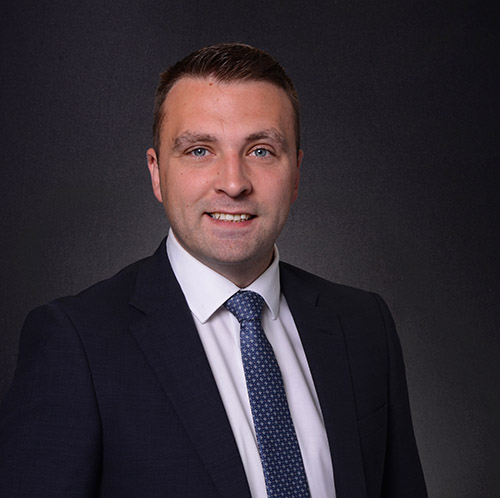 Jack Greally - CityLife Galway: Financial Planning